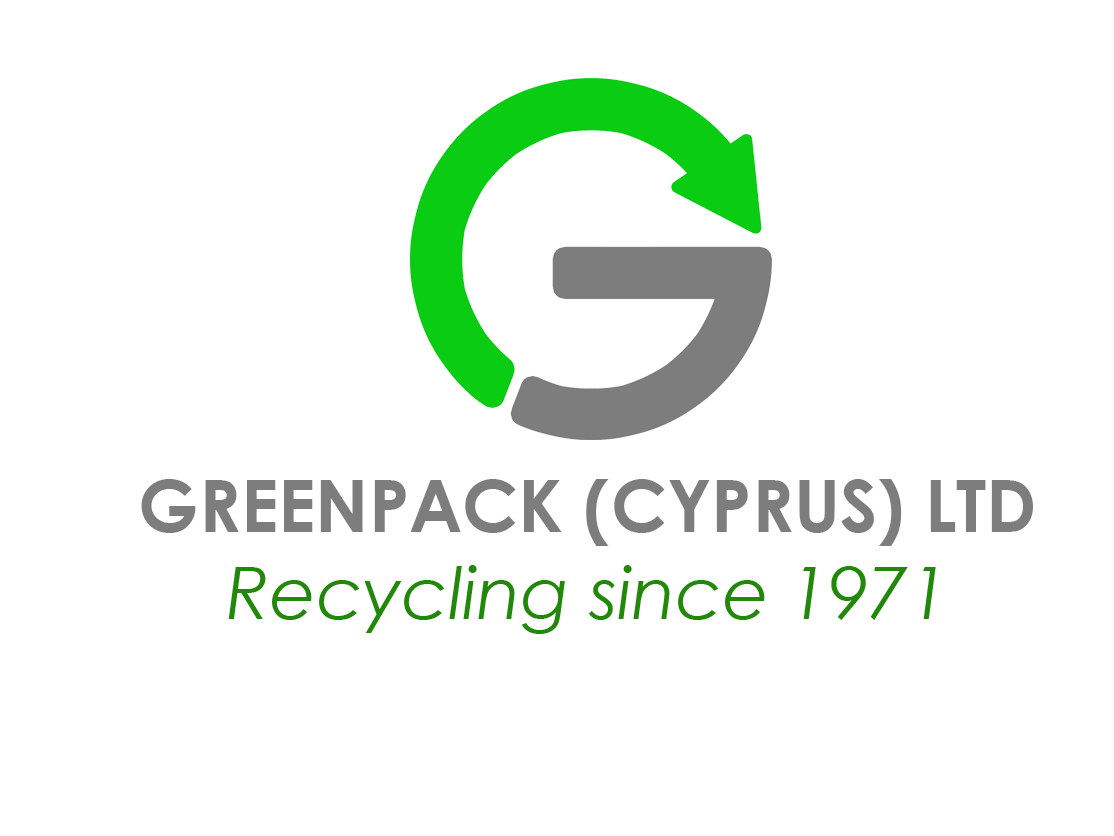 Greenpack recycling company Cyprus